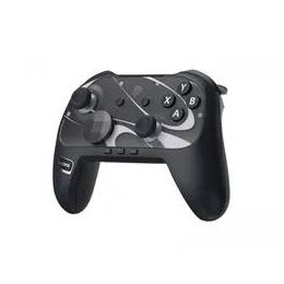 EasySMX S10 Wireless Controller f&uuml;r Nintendo Switch 2 - Schwarz