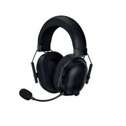 Razer BlackShark V2 Hyperspeed Wireless Gaming-Headset - Schwarz