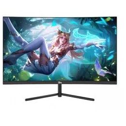 Twisted Minds 32&rdquo; FHD, 180Hz, VA, 1ms, HDR Curved Gaming Monitor