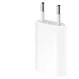 Apple 5W USB-A Power Adapter - Ladeger&auml;te