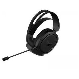 ASUS TUF H1 Kabellos Gaming-Headset - Schwarz