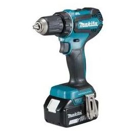 Makita Akku-Bohrschrauber DDF485ZJ 18 V