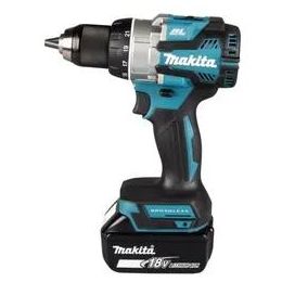 Makita Akku-Bohrschrauber DDF489ZJ 18 V
