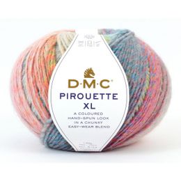 Pirouette XL von DMC, Starfish, aus Polyacryl