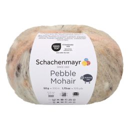 Pebble Mohair von Schachenmayr, Soft Pastell Color, aus Polyacryl