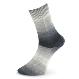 Sockenwolle Year Socks Color von Woolly Hugs, DEZ, aus Schurwolle
