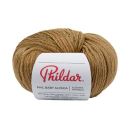 Phil Baby Alpaga von phildar, Mordor&eacute;, aus Alpaka