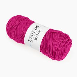 Linie 449 My Fair von ONline, Schwarz, aus Polyacryl