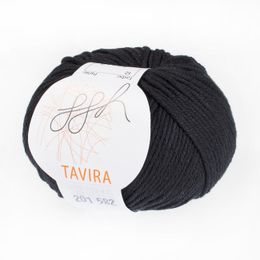 Tavira von ggh, Schwarz, aus Baumwolle