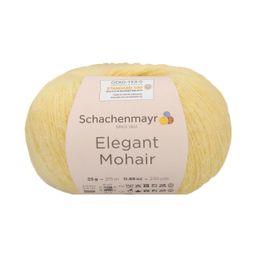 Elegant Mohair von Schachenmayr, Vanille, aus Mohair