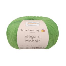 Elegant Mohair von Schachenmayr, Apfel, aus Mohair