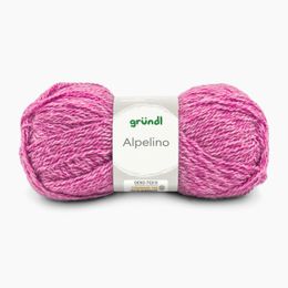 gr&uuml;ndl Alpelino von Gr&uuml;ndl, Cyclam meliert, aus Polyacryl
