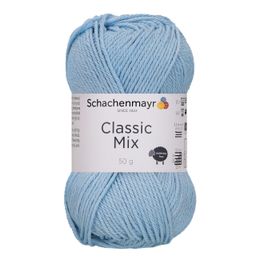 Classic Mix von Schachenmayr, Cloud, aus Schurwolle