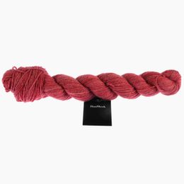 HanfWerk von Schoppel Wolle, Roter Pfeffer, aus Schurwolle