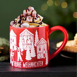 Rico Design Weihnachtstasse