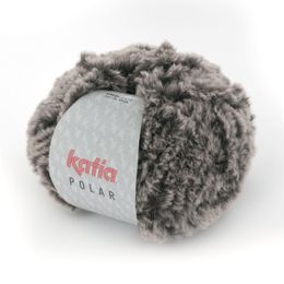 Polar von Katia, Nerz, aus Polyester
