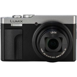 Panasonic Lumix DC-TZ99 silber