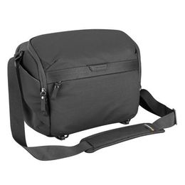Vanguard VEO Metro S9L schwarz Schultertasche