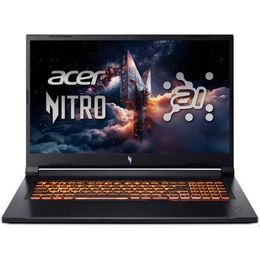 Acer Nitro V 17 AI ANV17 43,94cm (17,3 ) Ryzen 7 RTX 5070