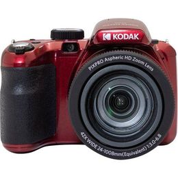 Kodak PixPro AZ425 rot