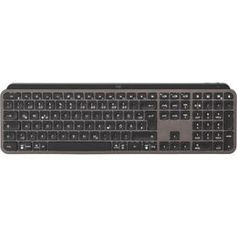 Logitech MX Keys S Bluetooth Tastatur hintergrundbeleuchtet