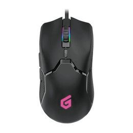 CONCEPTRONIC DJEBBEL05B 6D Gaming-Maus, 7200 DPI