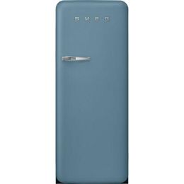 Smeg FAB28RDSB6 Stand-K&uuml;hlger&auml;t Storm Blue