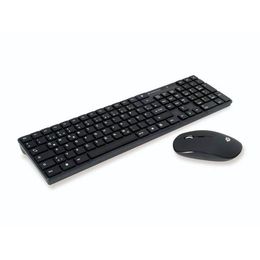 CONCEPTRONIC ORAZIO01DE Wireless Keyboard and Mouse