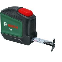 Bosch DIY Ma&szlig;band 3m