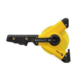 Stabila LBM 1000 Fibreglass Rahmenbandma&szlig; 30m
