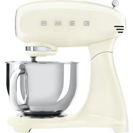 Smeg SMF05CREU K&uuml;chenmaschine creme