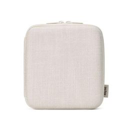Fujifilm instax Link wide Printer Case asche weiss