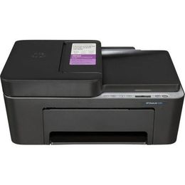 HP Deskjet 4320 All-in-One