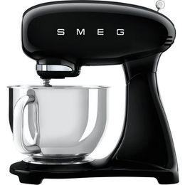 Smeg SMF05BLEU K&uuml;chenmaschine schwarz