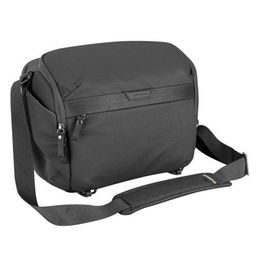 Vanguard VEO Metro S7L schwarz Schultertasche