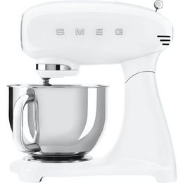 Smeg SMF05WHEU K&uuml;chenmaschine Wei&szlig;