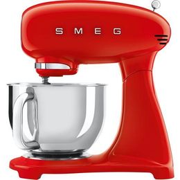 Smeg SMF05RDEU K&uuml;chenmaschine rot