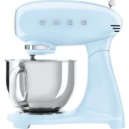 Smeg SMF05PBEU K&uuml;chenmaschine Pastellblau
