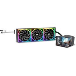 Thermaltake MAGCurve 360 Ultra AIO ARGB Fan