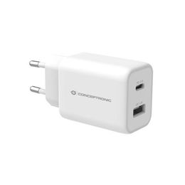 CONCEPTRONIC ALTHEA11W 2-Port 33W USB PD-PPS-Ladeger&auml;t
