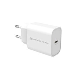 CONCEPTRONIC ALTHEA07W 1-Port 20W USB-C PD-Ladeger&auml;t