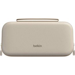 Belkin Charg.Case + Powerb. sand 10.000mAH Switch2 ENA001hqSA-V2