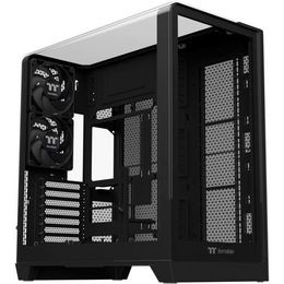 Thermaltake View 390 TG Black