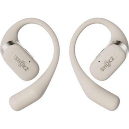 Aftershokz Shokz OpenFit Beige