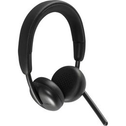 Dell WL3024 Wireless Headset On-Ear kabellos