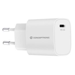 CONCEPTRONIC ALTHEA14W 20W, USB-C x 1, PD 3.0