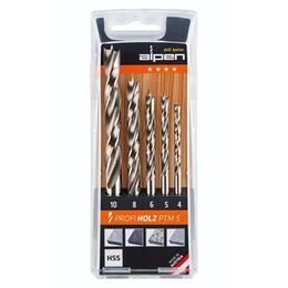 Alpen-Maykestag Alpen PTM 5 Profi Holz 4-5-6-8- 10
