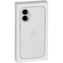 Apple iPhone 17 (256GB) wei&szlig;