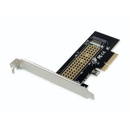 CONCEPTRONIC EMRICK05B M.2-NVMe-SSD-PCIe-Karte