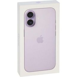 Apple iPhone 17 (256GB) lavendel